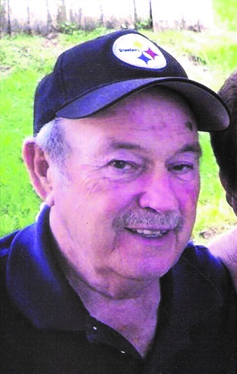 Adrian Isaac Campbell - Herald-Standard